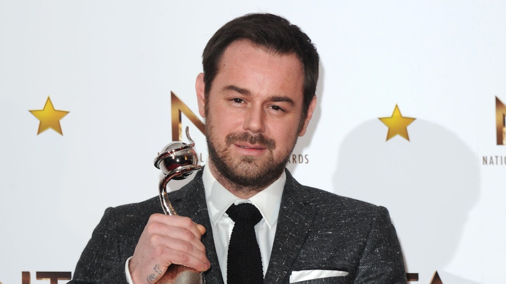 Danny Dyer Has Been Rejected From Game Of Thrones Three Times
